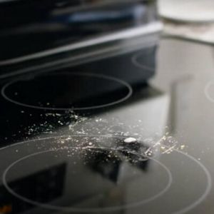 How to Clean an Induction Cooktop in 5 Easy Steps KitchenAid